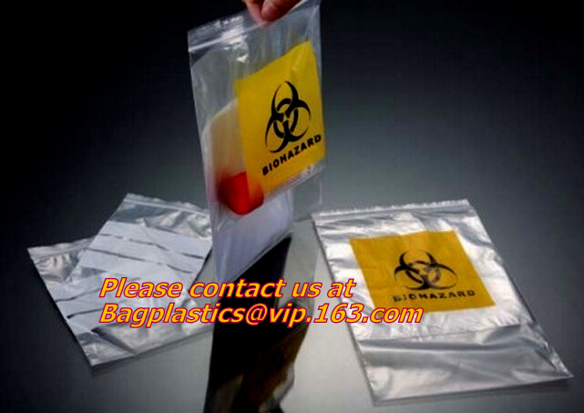 Cytotoxic Waste Bags, Hazadous Waste Disposal Chemotherapy Waste Bags ...