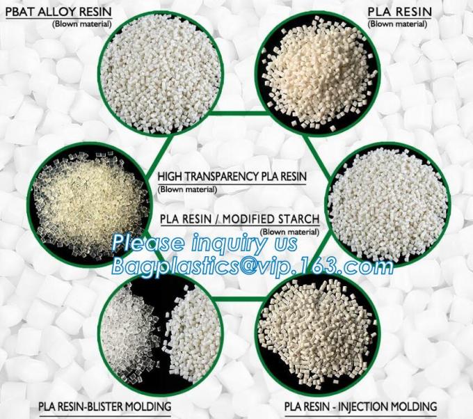 Corn Starch Biodegradable Plastic Meal Prep Tray, Eco-friendly bio ...