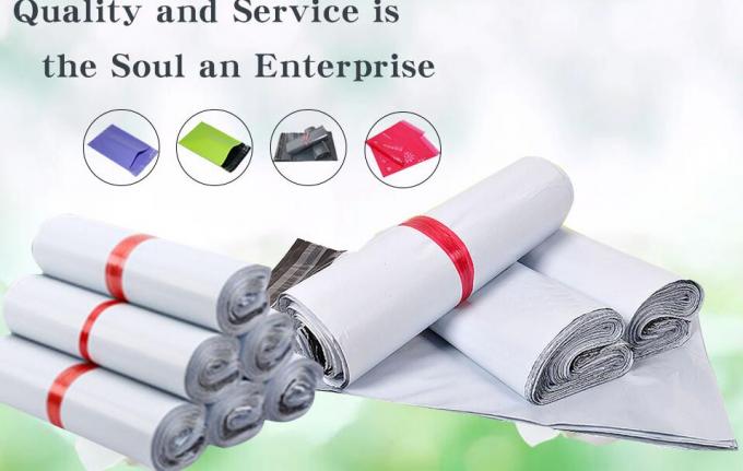 Unique Custom Printed Poly Mailer /Courier Poly Envelopes / Colored ...