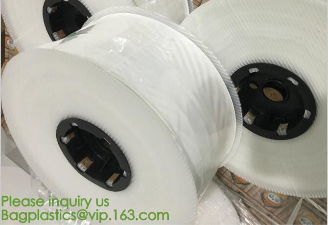 Autoclaving Auto Sealed Paper Bag to sterilize,transparent bags on Roll ...