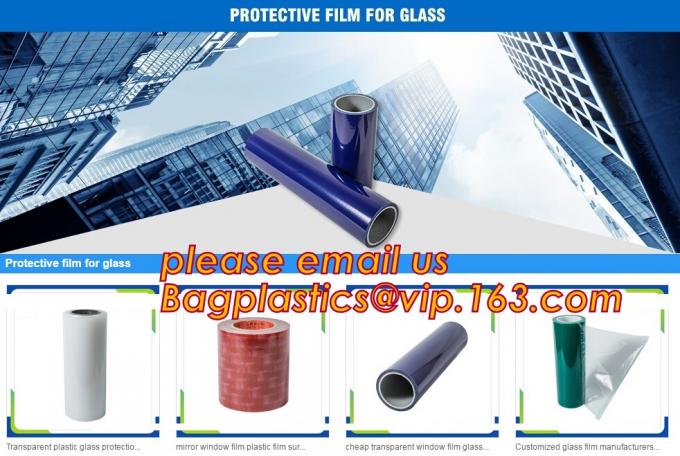 Self-adhesive Protective Film for Acrylic sheet, PE protective film for ...