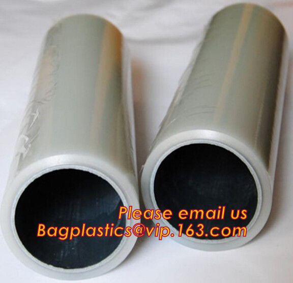 PETG / PVC / PP/PMMA sheet surface protective film, self adhesive ...