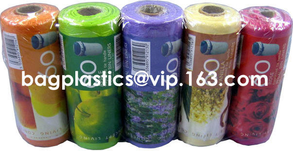 Compostable Biodegradable Household Garbage, Kitchen Rotting, Diaper ...