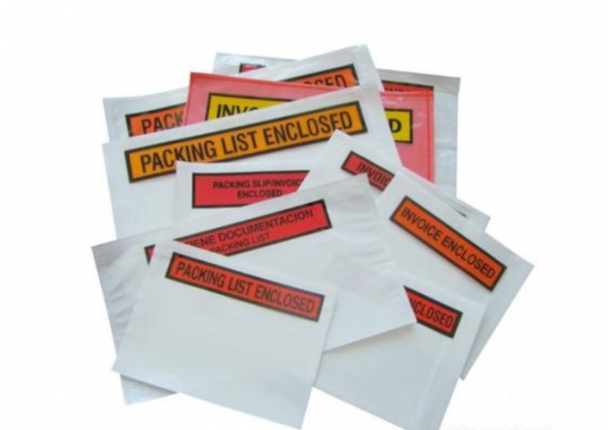 Evidence Collection Mailing Security duty free Security Bags,ICAO Duty ...