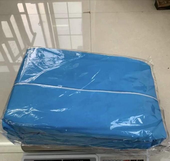 Dead Bodybag Cadaver Body Bag For Funeral,Non Woven Body Bag For Dead ...