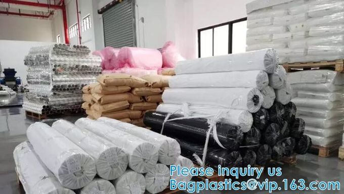 Eco Friendly Biodegradable customized Super Transparent TPU Film sheet ...