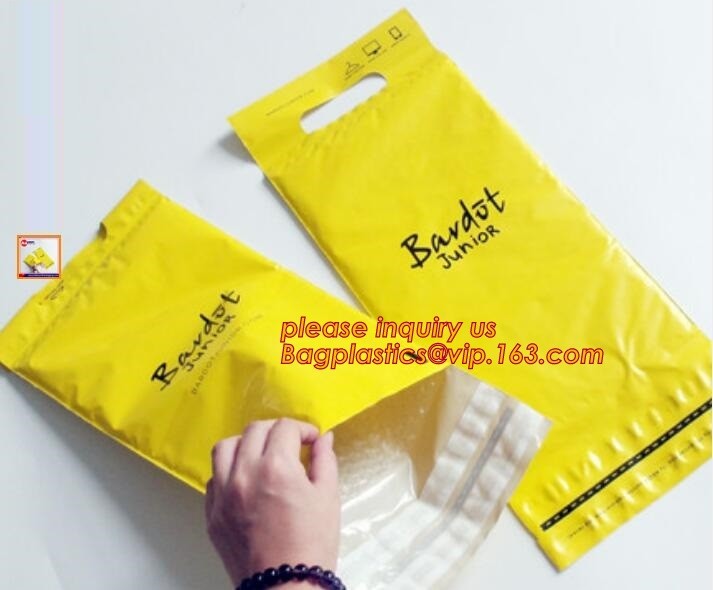 Custom Printed Durable Shipping Express Envelope /postage bags / Poly ...