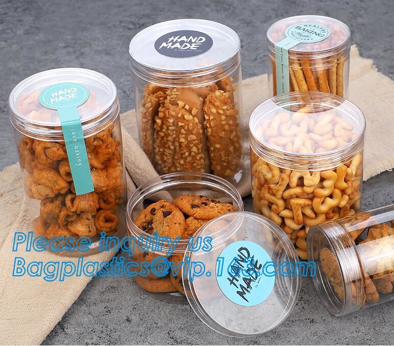 cylinder food packaging box for sell,OEM high quality food grade ...