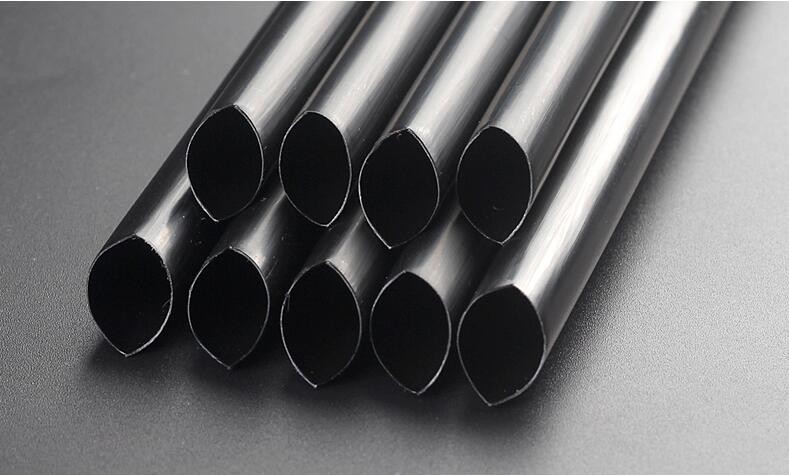 Corn starch 100% biodegradable non plastic drinking straw PLA straws ...