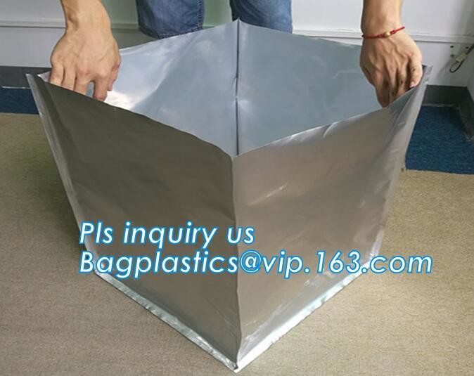 Aluminium pallet cover, foil liners, aluminium liners, Plastic packaging and protective ...