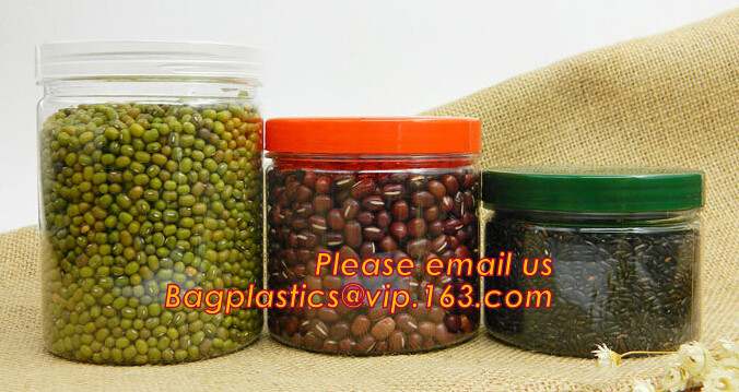 Plastic Packaging Round Box, Clear Plastic Round Packaging Box, Clear ...
