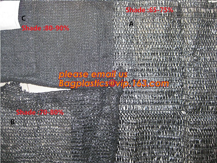 Agricultural Greenhouse Plastic Polyester Nylon Anti Insect Net For ...