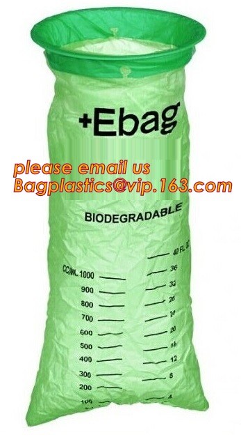 disposable portable medical emesis bags,Disposal waterproof airsickness ...