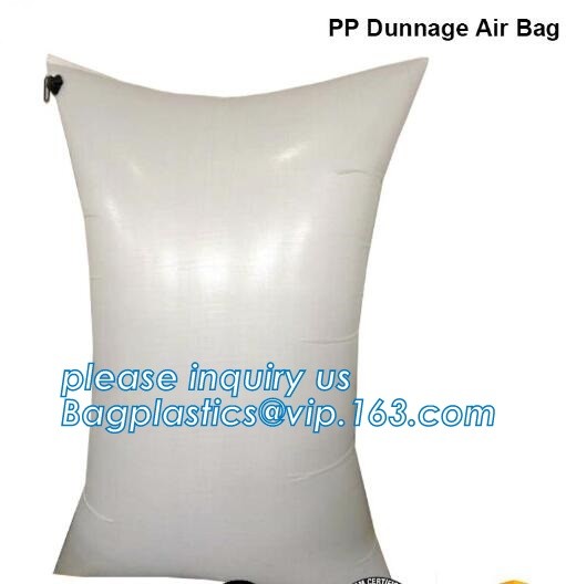container Inflatable Air Filled Pillow Dunnage Bag for Container ...