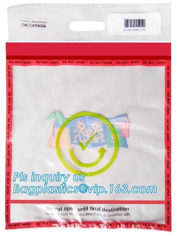 STEB Duty-Free Bags Alert Security Bag security bag Banking Products ...