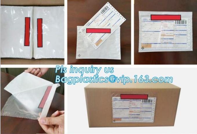 dhl packing list envelope flyer express courier envelope bags, postage ...