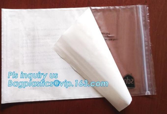 dhl packing list envelope flyer express courier envelope bags, postage ...