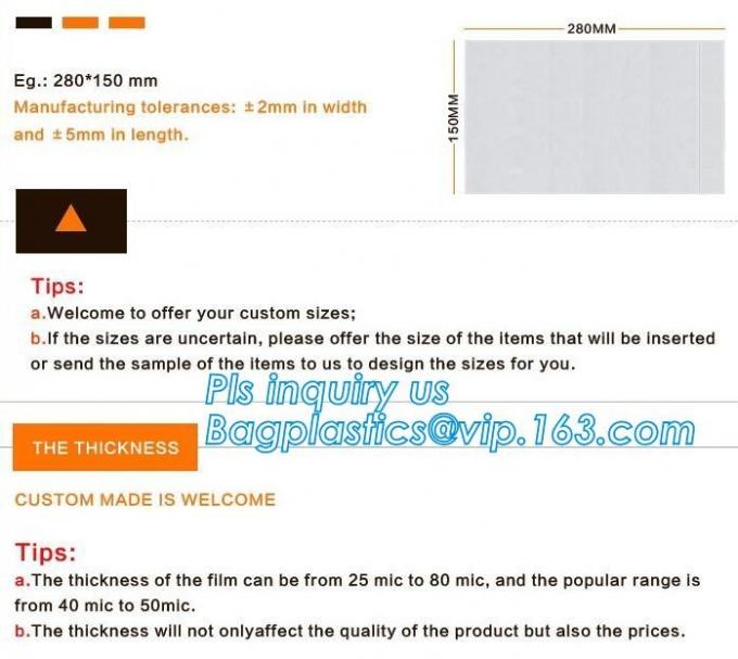 dhl packing list envelope flyer express courier envelope bags, postage ...