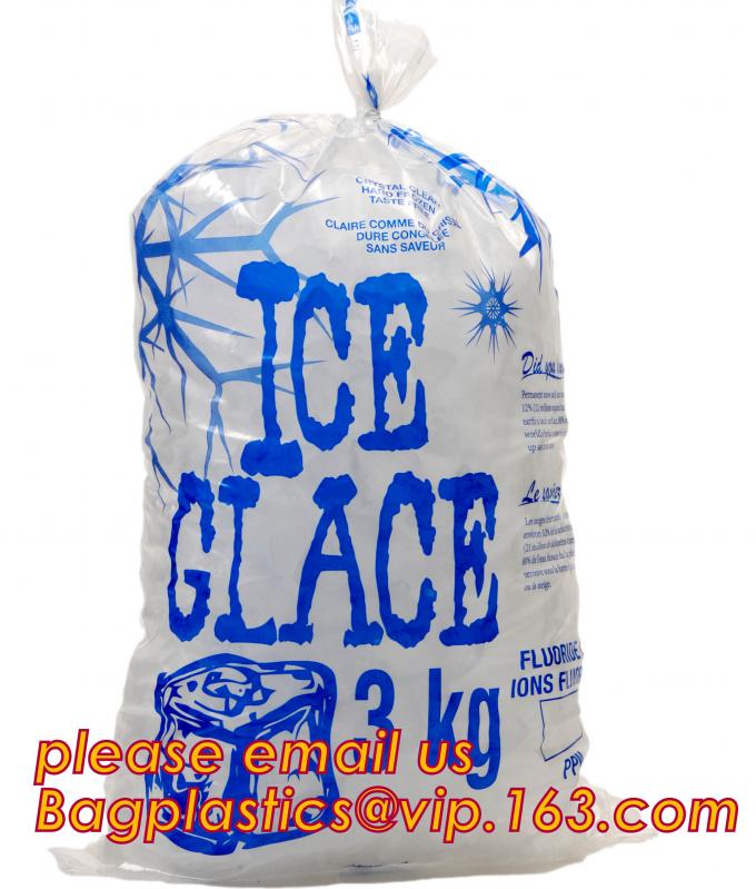 FDA Approved Plain Wicket Bags Bread Micro Perforated Plastic Bag,PE ...