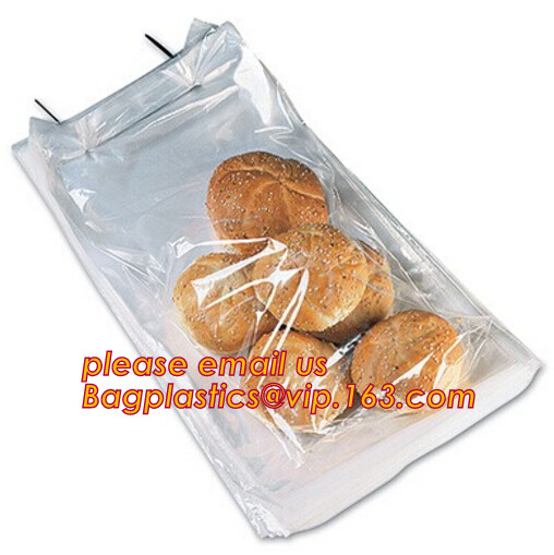 breathable Microperforated Plastic vegetable Bag for sale ...