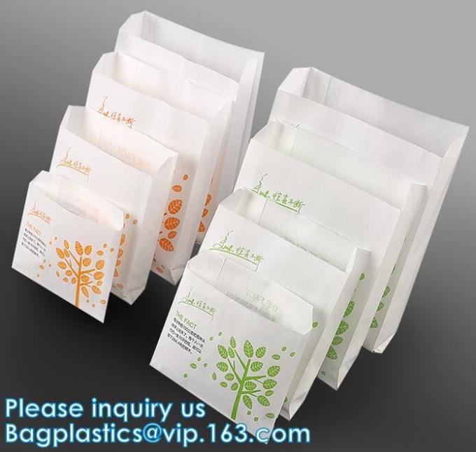 Gift wrap paperbag and designer lunch bags,Printing sandwich/burger ...