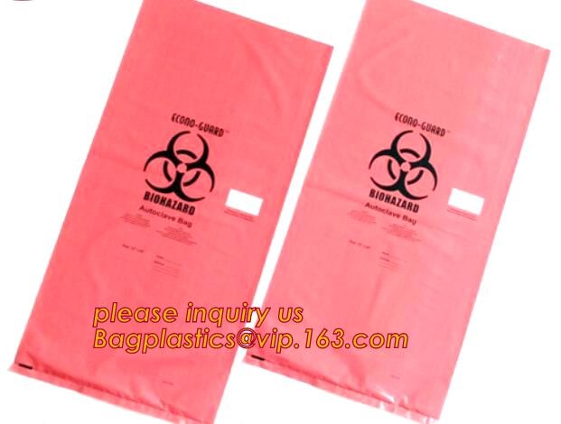 specimen transport poly bag, lab sample packing bags, Pathology ...