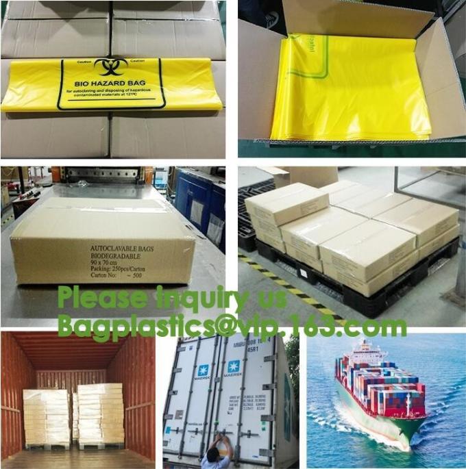 Eco-Absorb Bio Hazard Kit,Sterilization of liquids, solids, waste in ...