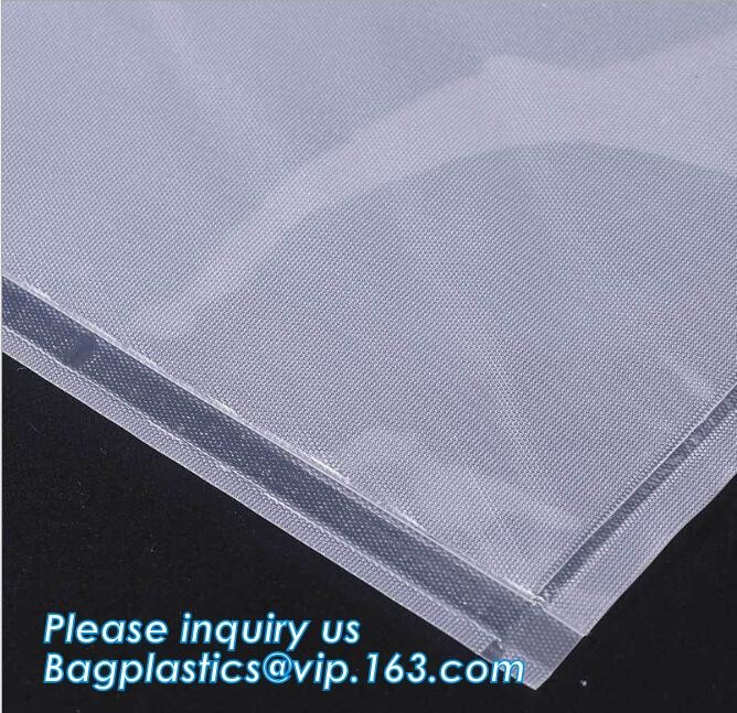 Fisherbrand™ Sterile Polyethylene Sampling Bags Capacity: 120mL, Bags ...