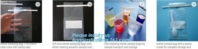 Lab Sampling | Nasco, Autoclave bags | Sterilization Bags‎, Laboratory ...
