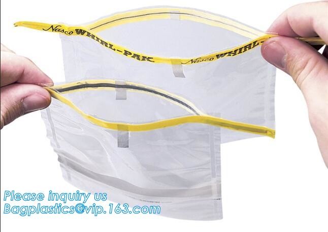 Blender Bag without Filter,400ml, quantity 2500 per case, NASCO WHIRL ...