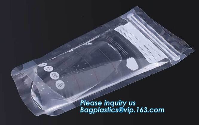 Stomacher® Bags - sterile lab blender bags homogenizers, Polyethylene ...