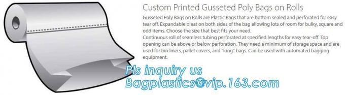 Gaylord Box Liners - Plastic Gaylord Liner, Carton Liners and Box Liner ...