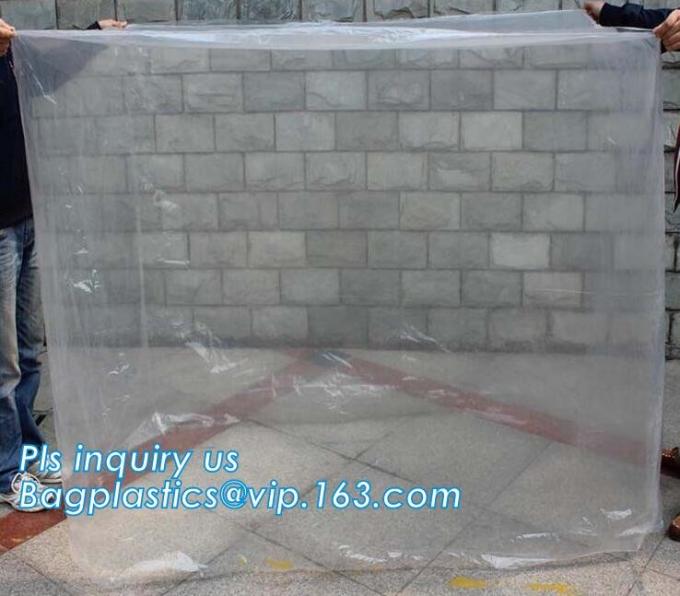 Gaylord Box Liners - Plastic Gaylord Liner, Carton Liners and Box Liner ...