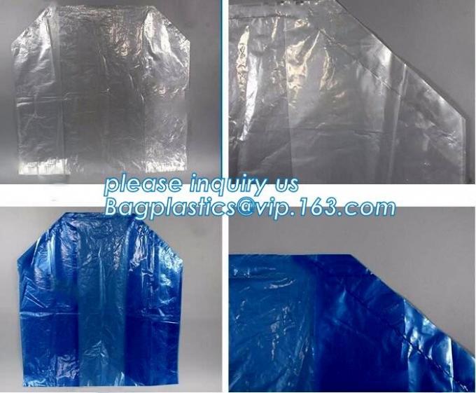 Food Grade Bag: Low Density Poly Liners, Insulated Foil Bubble Box ...