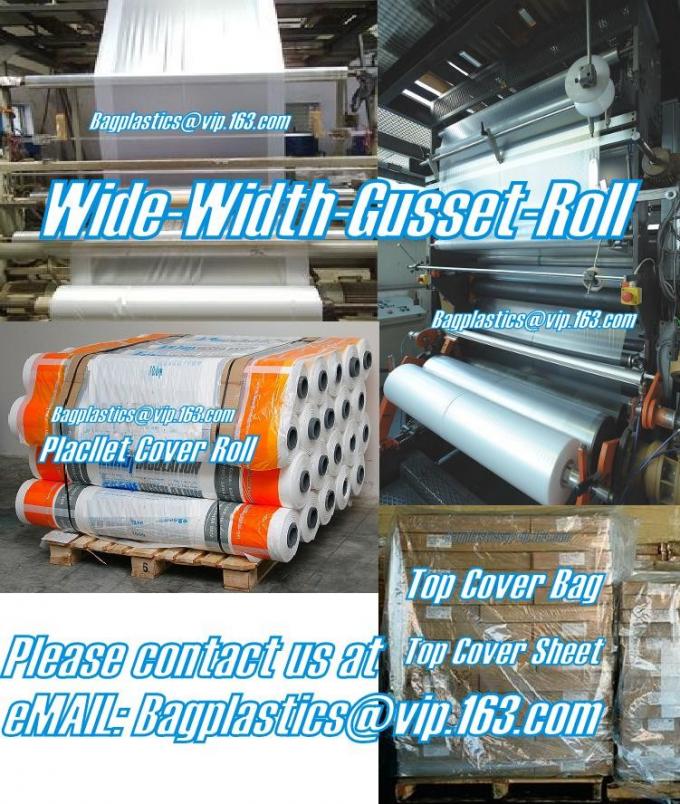 Food Grade Bag: Low Density Poly Liners, Insulated Foil Bubble Box ...