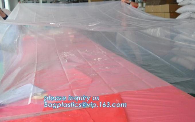 Food Grade Bag: Low Density Poly Liners, Insulated Foil Bubble Box ...