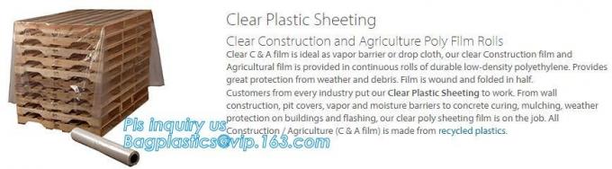 Food Grade Bag: Low Density Poly Liners, Insulated Foil Bubble Box ...