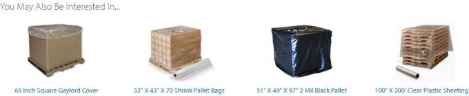 Food Grade Bag: Low Density Poly Liners, Insulated Foil Bubble Box ...