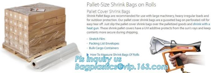 Food Grade Bag: Low Density Poly Liners, Insulated Foil Bubble Box ...