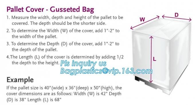 Food Grade Bag: Low Density Poly Liners, Insulated Foil Bubble Box ...