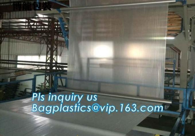 Food Grade Bag: Low Density Poly Liners, Insulated Foil Bubble Box ...