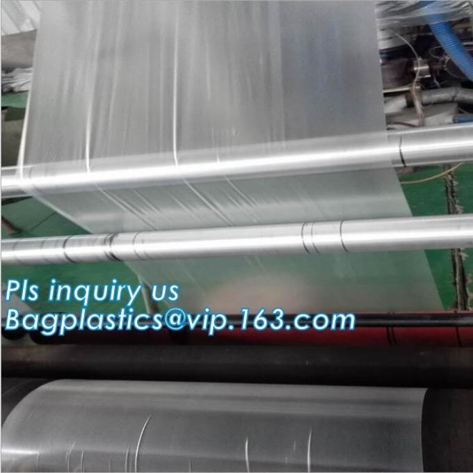 Food Grade Bag: Low Density Poly Liners, Insulated Foil Bubble Box ...