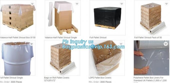 Food Grade Bag: Low Density Poly Liners, Insulated Foil Bubble Box ...