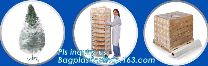 Food Grade Bag: Low Density Poly Liners, Insulated Foil Bubble Box ...