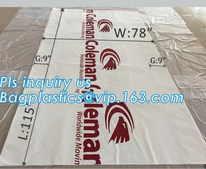 Food Grade Bag: Low Density Poly Liners, Insulated Foil Bubble Box ...