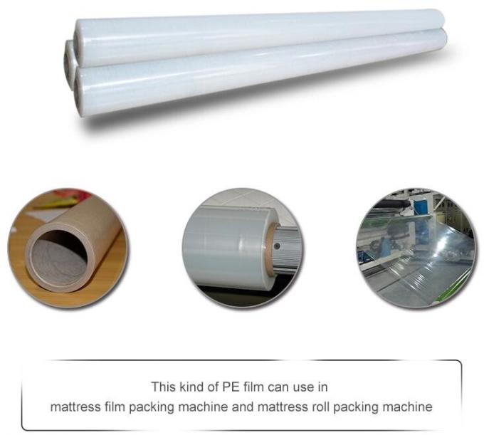 Biodegradable EVA Photovoltaic Film PEVA Laminated Film TPU Hot Melt ...