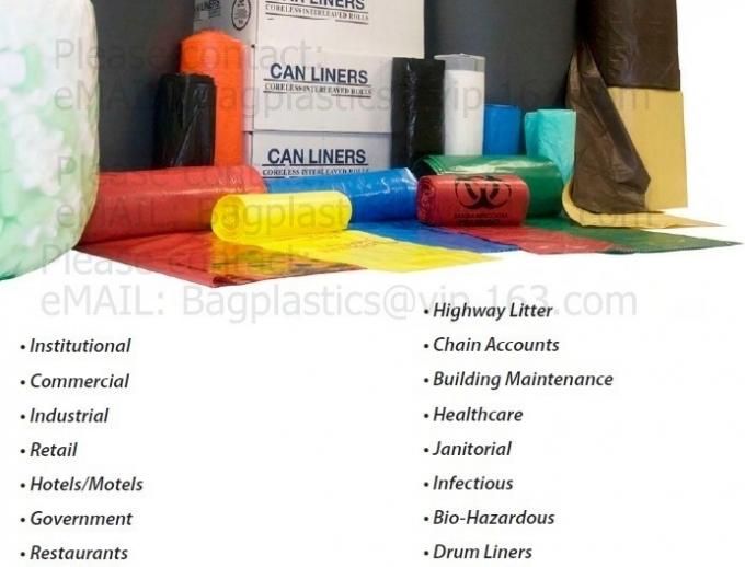 Compostable Biodegradable Household Garbage, Kitchen Rotting, Diaper ...