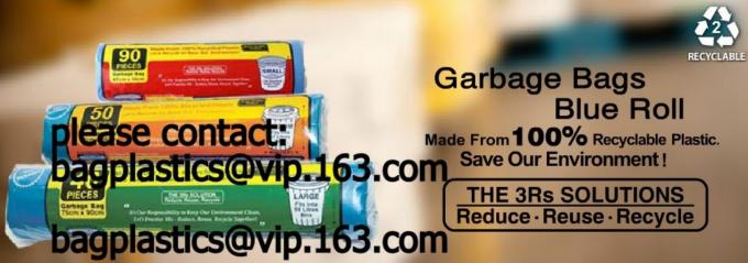 Compostable Biodegradable Household Garbage, Kitchen Rotting, Diaper ...