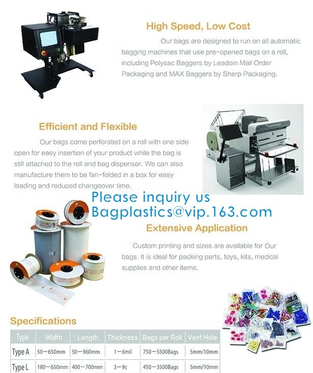 Pre-Opened Bags Automated Packaging Automated bagging Preopened Auto ...