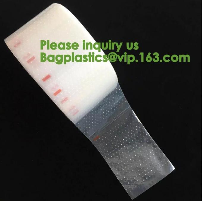Mircoperforated auto bags, microperforation preopened bags,Pre-opened ...